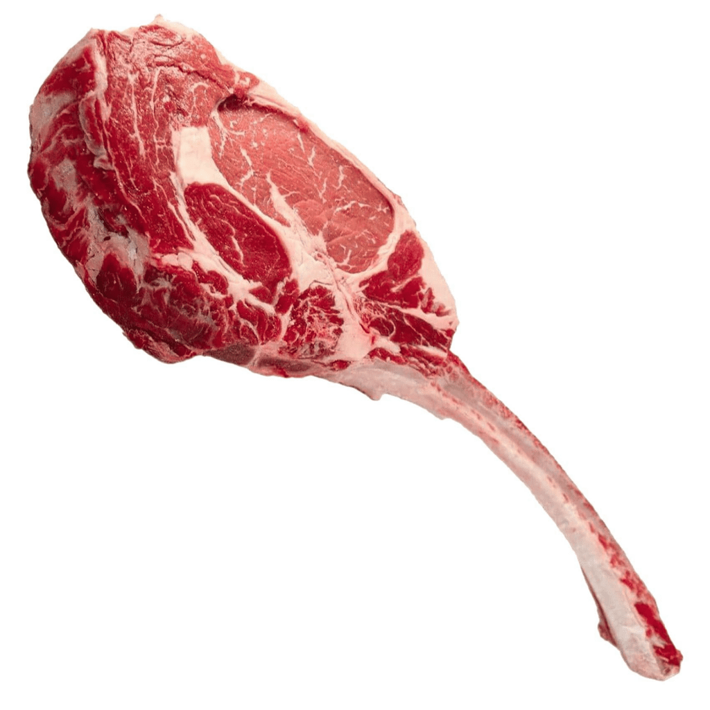 Tomahawk - The Angus Beef Co