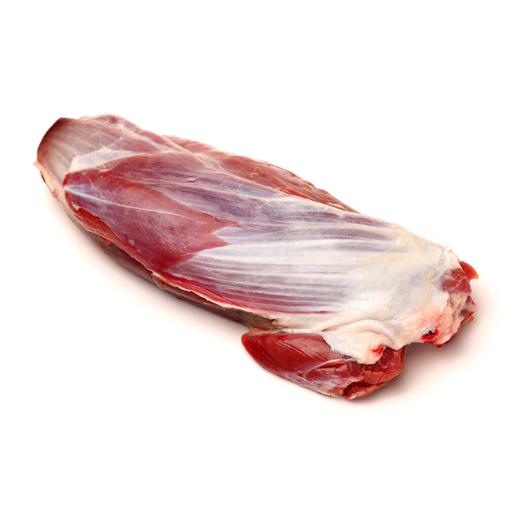 Beef Fillet - The Angus Beef Co